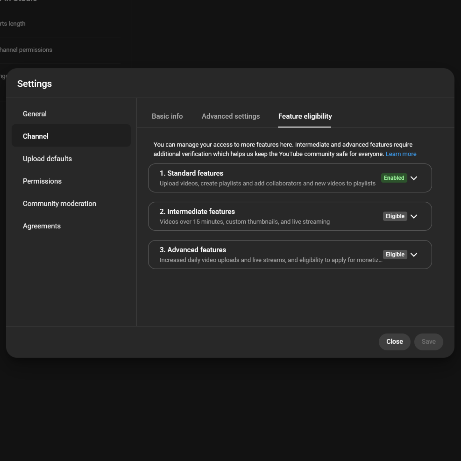 Youtube Channel 11k Subscribers - ChannelMarketHub